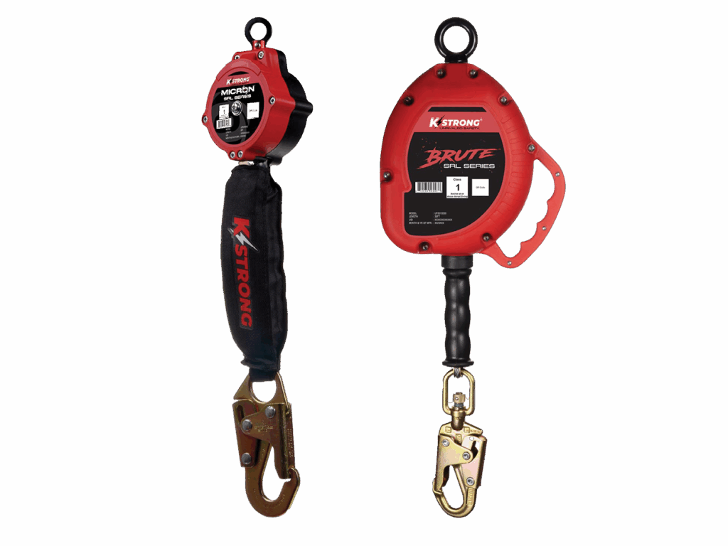 Complete Range of Fall Protection Products | Tiresocks