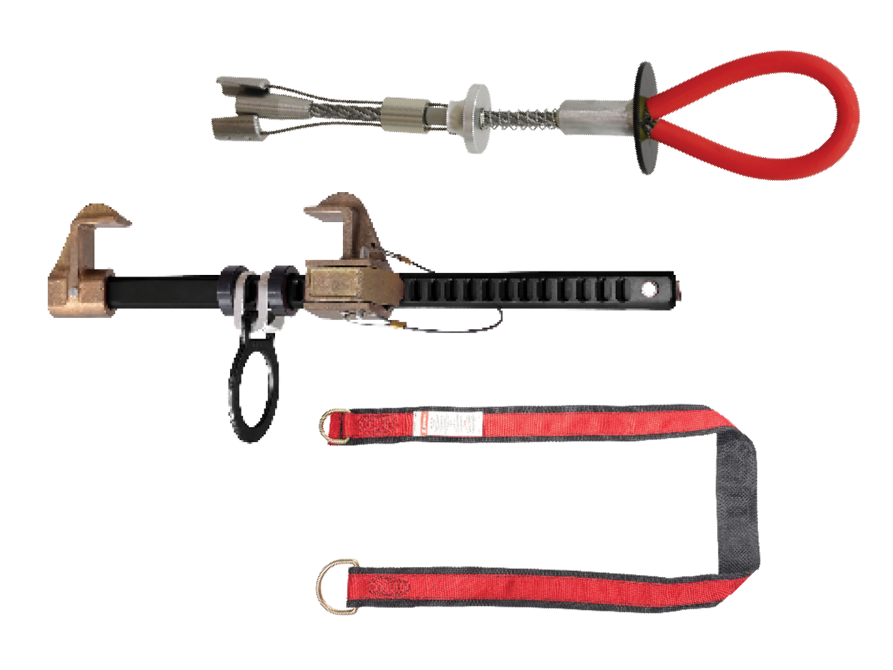 Complete Range of Fall Protection Products | Tiresocks