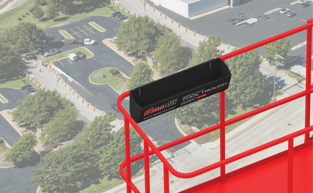 FoldOut – Tool Trough – TTFOLA - Tiresocks