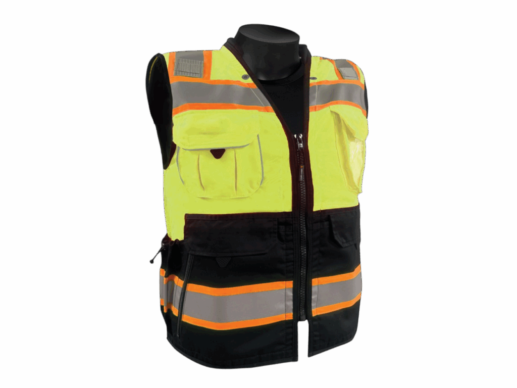 Complete Range of Hi-Vis PPE Products | Tiresocks
