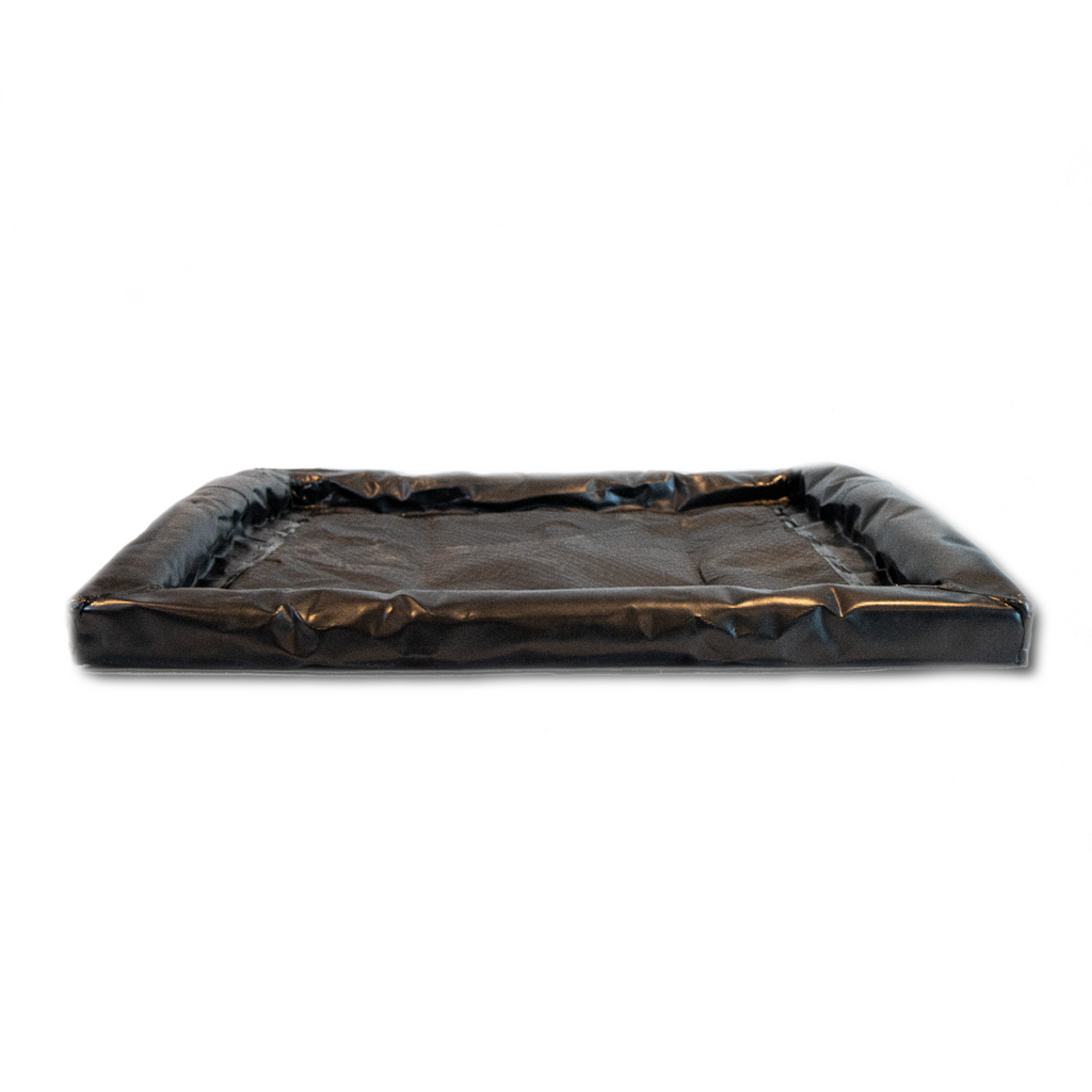 Spill Containment – FRAC Berm – 080804EFB - Tiresocks