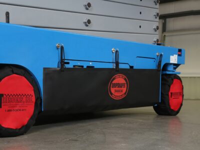 Surface Protection & Safety Products for Construction | TireSocks