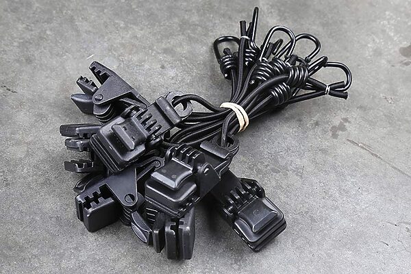 DripDiapers® Aerial Lift Leak Protection Solutions | TireSocks