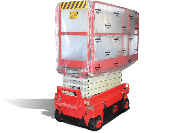 Complete Range of Surface Protection Products | Tiresocks