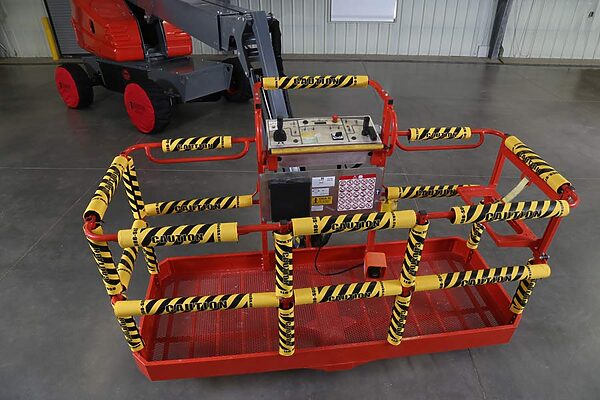 SafetyPads® High Visibility Foam Caution Pads | TireSocks