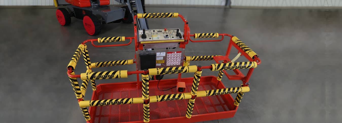 Surface Protection & Safety Products for Construction | TireSocks